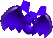 Swooper | Super Mario Wiki | Fandom