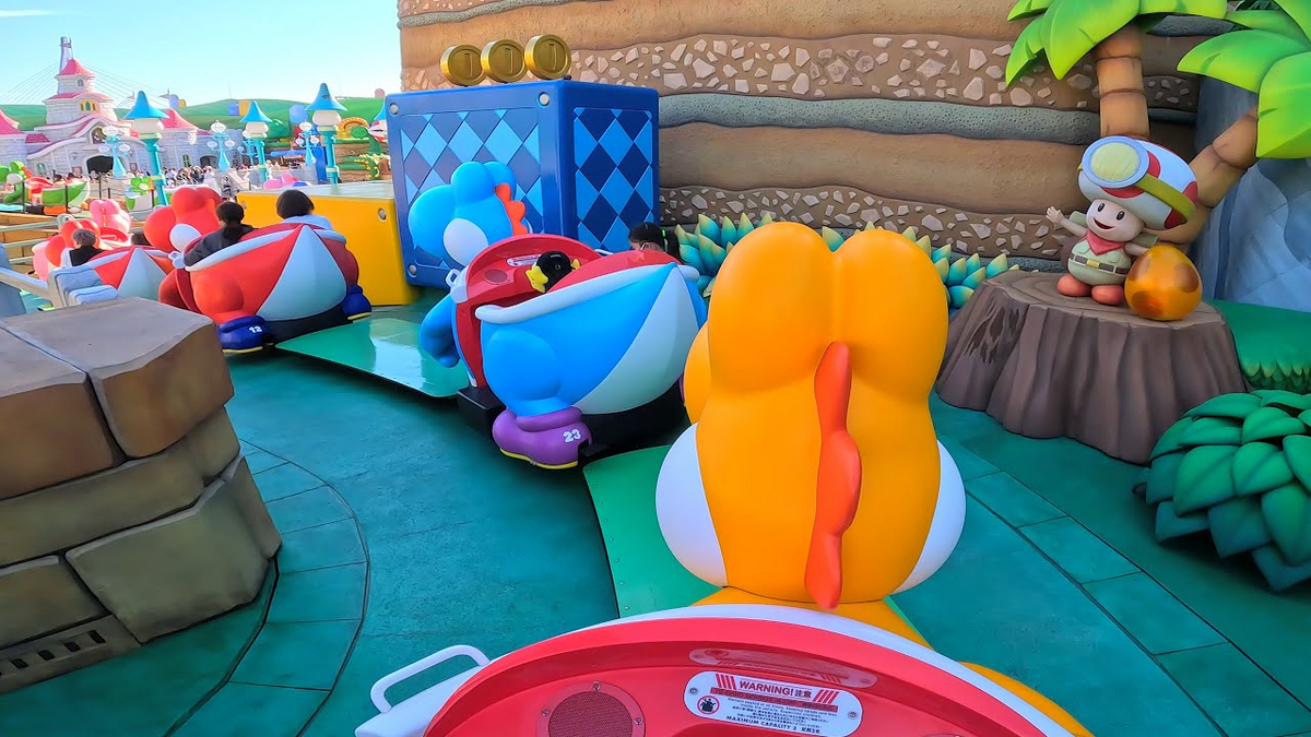 Yoshis Adventure Mario Wiki Fandom