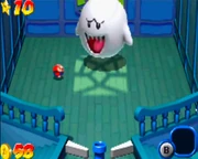 Big Boo | Mario Wiki | Fandom