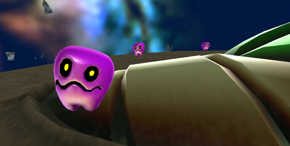 Fizzlit | Mario Wiki | Fandom