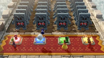 Domination | Mario Wiki | Fandom