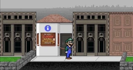 Brooklyn | Mario Wiki | Fandom