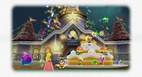 Princess Peach's Castle | Mario Wiki | Fandom