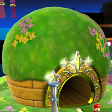 Dome Mariowiki Fandom