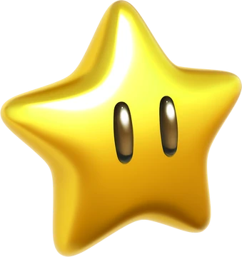 Estrella Mario