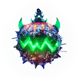 Planet Bowser | Mario Wiki | Fandom