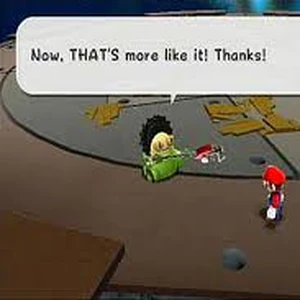 Discuss Everything About Mario Wiki | Fandom