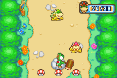 Mush Rush | Mario Wiki | Fandom