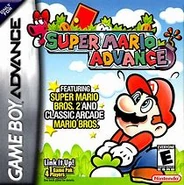 Super Mario (série) | Wiki Mario | Fandom