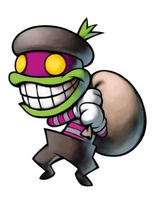 Panyo | Super Mario Wiki | Fandom