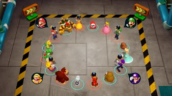 Lit Potato | Mario Wiki | Fandom