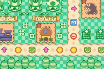 Goomba House/Gallery | Mario Wiki | Fandom