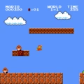 Mundo 1 (Super Mario Bros.) | Super Mario Wiki | Fandom