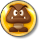 Goomba Coin | Mario Wiki | Fandom