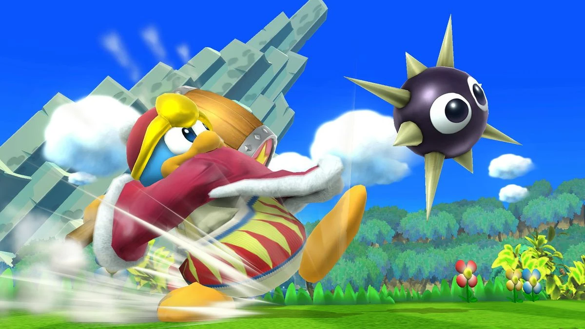 Gordo | Mario Wiki | Fandom