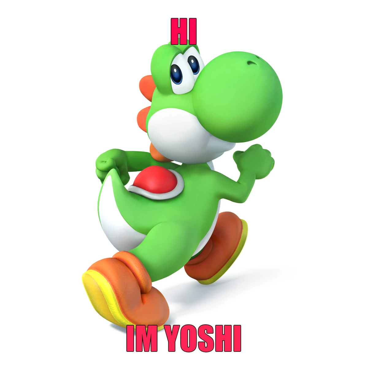 User blog:Shy and Dry Guy/Yoshi | Mario Wiki | Fandom