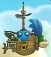 Airship | MarioWiki | Fandom
