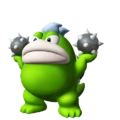 Spike | MarioWiki | Fandom