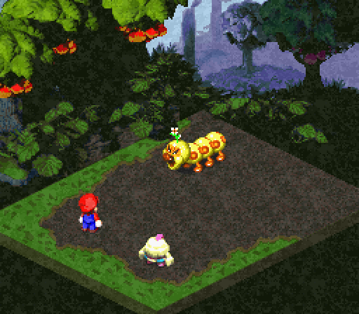 Sand Storm | Mario Wiki | Fandom