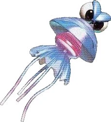 Squidge | Mario Wiki | Fandom