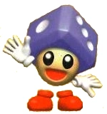 Tumble | Super Mario Wiki | Fandom