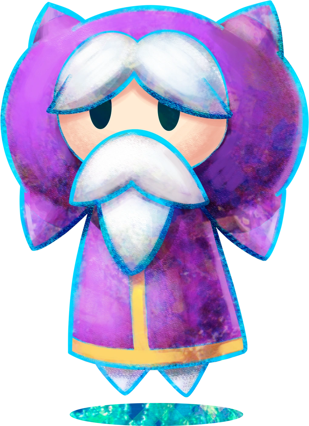 Ancionio | Wiki Mario | Fandom