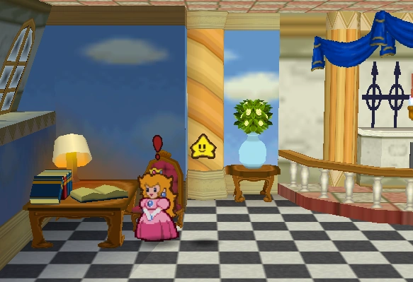 Bowser's Diary | Mario Wiki | Fandom