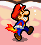 Burn | Mario Wiki | Fandom