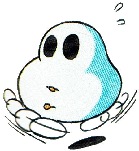 Flurry/Gallery | Mario Wiki | Fandom