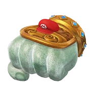 Mario/Gallery/Super Mario Odyssey | Mario Wiki | Fandom