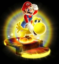 Galería: Super Mario Galaxy 2 | Super Mario Wiki | Fandom