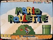 Mario Roulette | Wiki Mario | Fandom