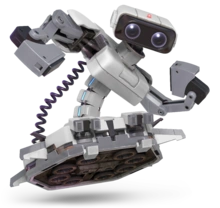 ROB | Mario Wiki | Fandom