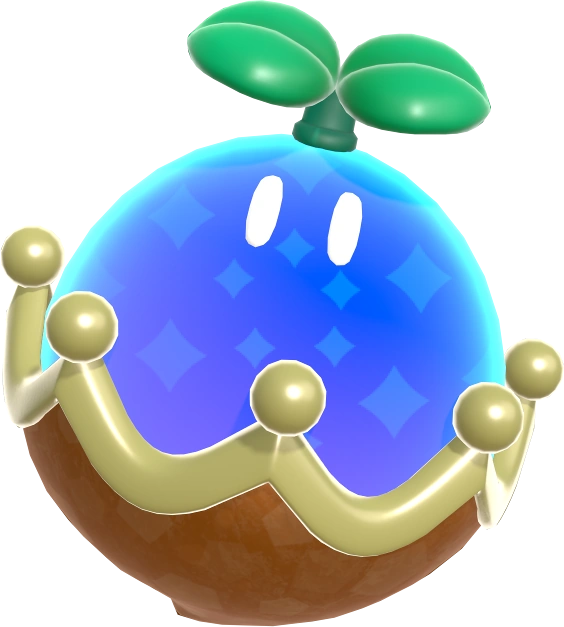 Königssamen | MarioWiki | Fandom