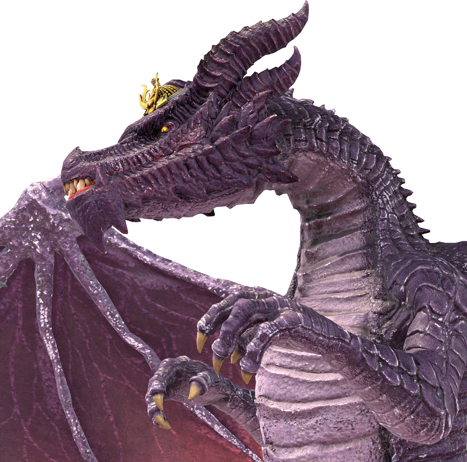 Dracustio | Super Mario Wiki | Fandom