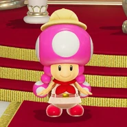 キノピコ | マリオペディア | Fandom