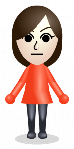 Mii | Mario Wiki | Fandom