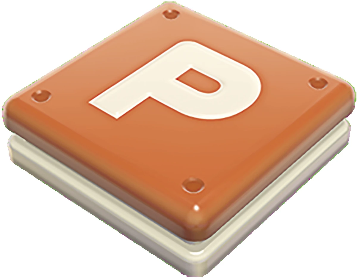P Panel | Mario Wiki | Fandom