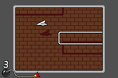 Paper Plane (microgame) | Mario Wiki | Fandom