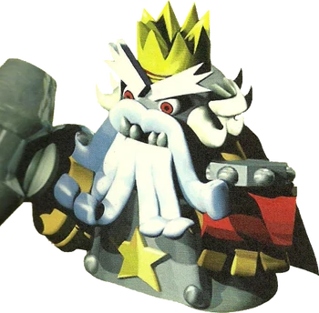 Smithy | Mario Wiki | Fandom