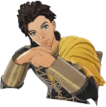 Claude | Mario Wiki | Fandom