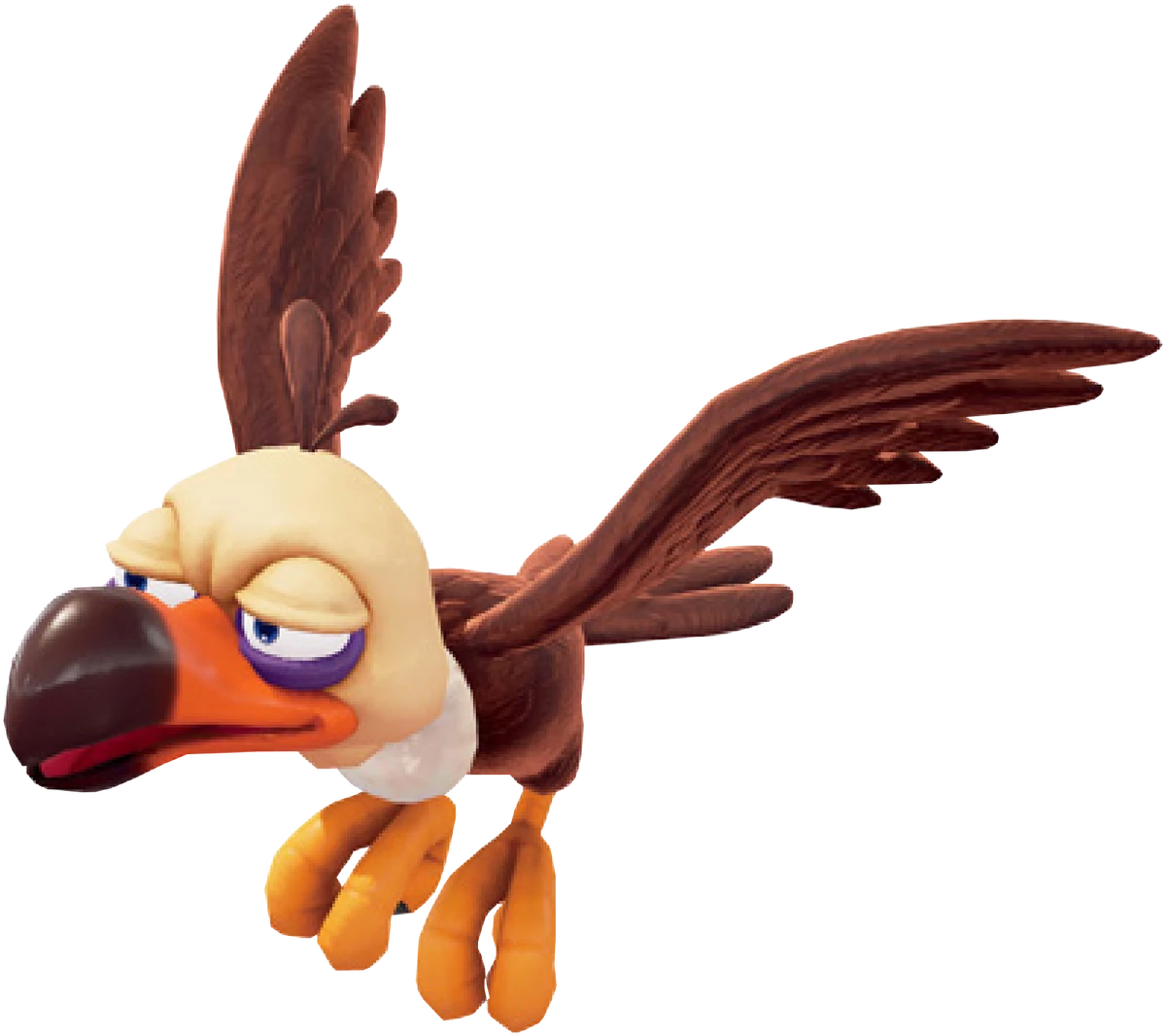 Klepto | Mario Wiki | Fandom