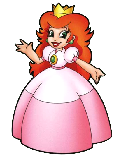 Princess Toadstool (DiC Cartoons) | Mario Wiki | Fandom