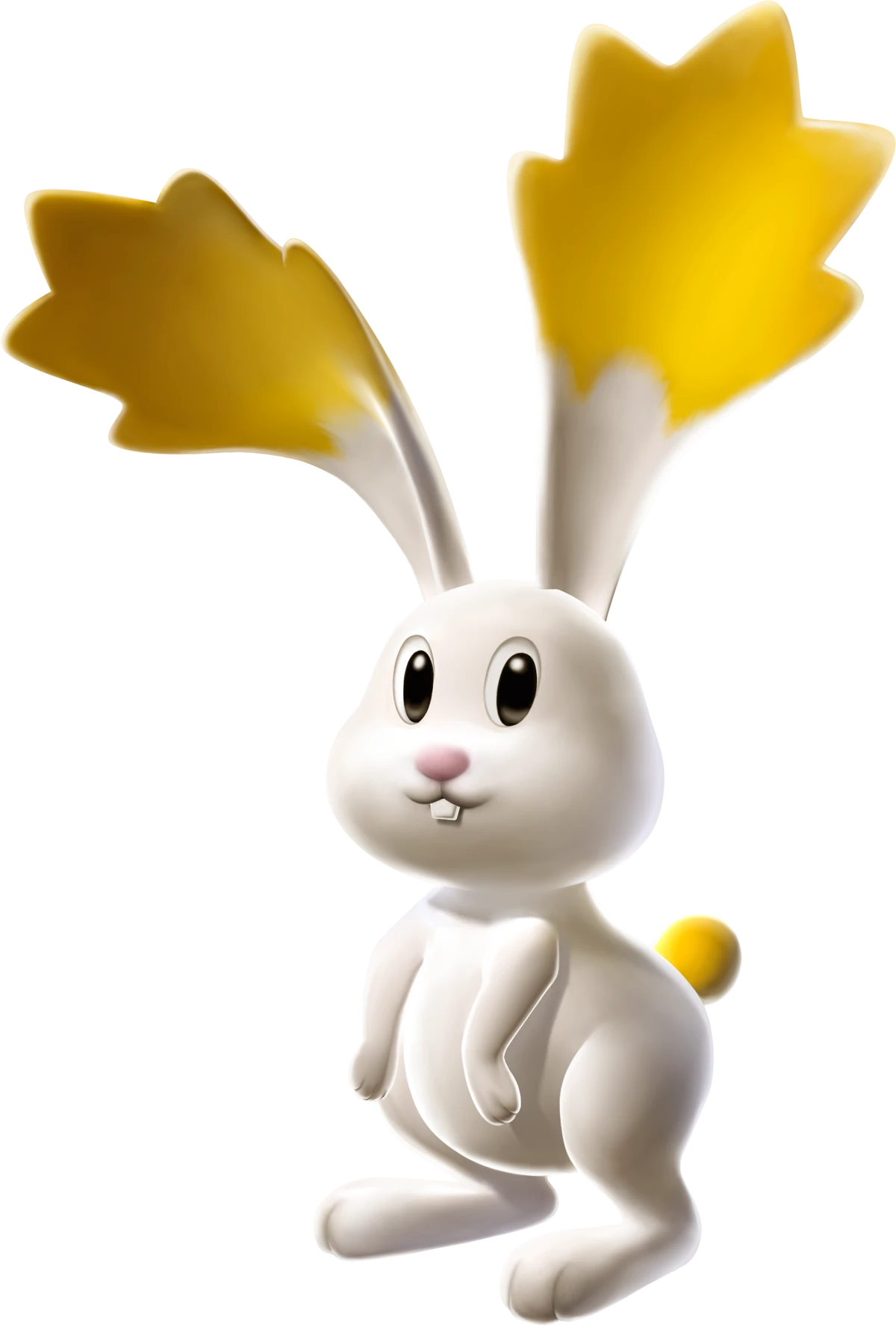 Star Bunny | Mario Wiki | Fandom