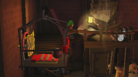 Robotic Bombs | Mario Wiki | Fandom