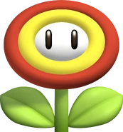 Fire Flower/Gallery | Mario Wiki | Fandom