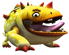 Mufeo | Super Mario Wiki | Fandom