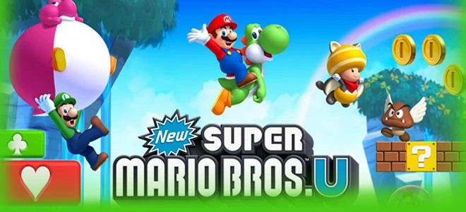 User blog:TheBlueRogue/New Super Mario Bros. VS | Mario Wiki | Fandom