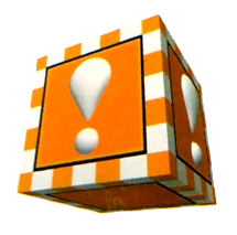 Bloc ! | Wiki Mario | Fandom