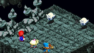 Discuss Everything About Mario Wiki | Fandom